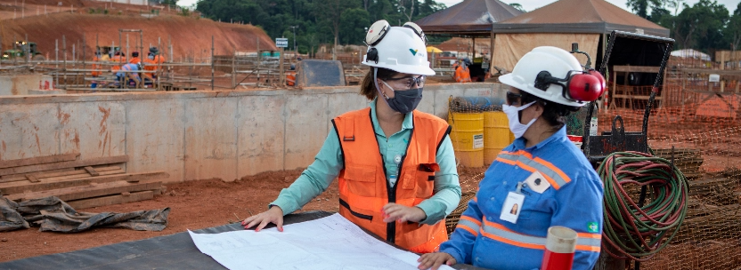 Engineering-Sudbury · External Contractors Portal